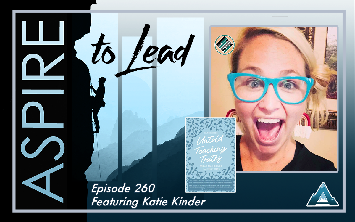 260. New Teachers, New Solutions, & Overcoming Obstacles: Featuring ...