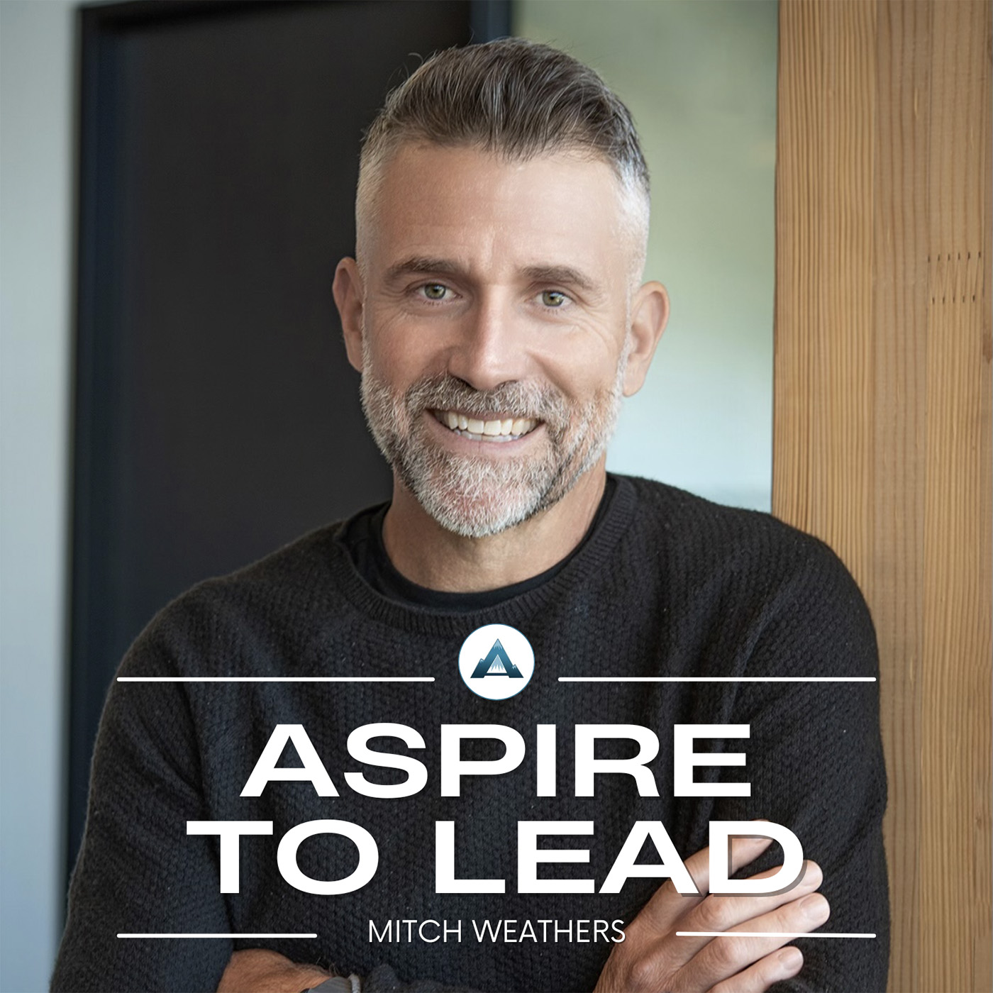 Aspire: The Leadership Development Podcast by Joshua Stamper