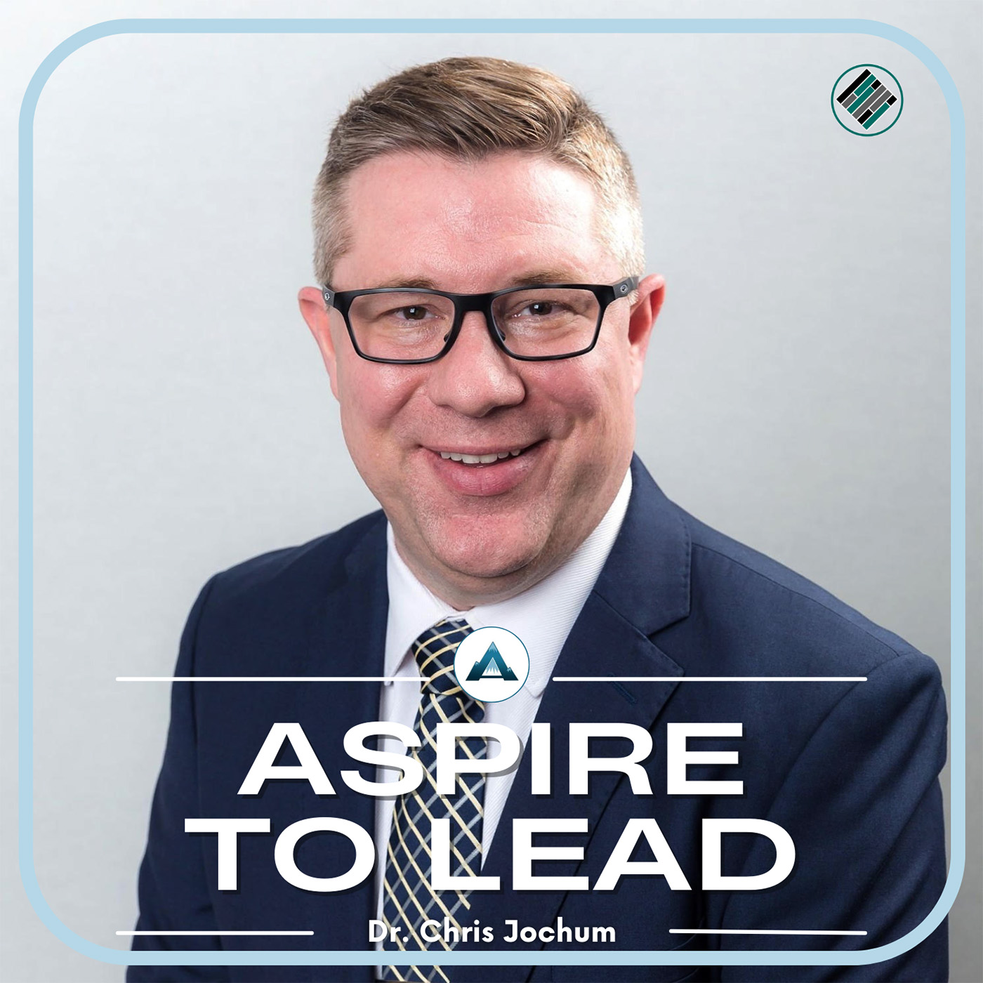 361. You Don’t Have to Leave the Classroom to Lead: Featuring Dr. Chris ...